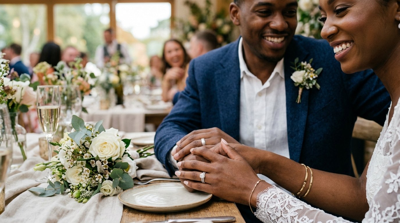 Lab-Grown Engagement Rings: 61% of New Rings in 2026 | Weddings Hub