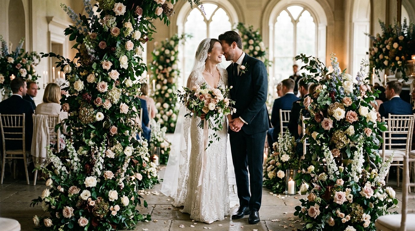 Taylor Swift & Travis Kelce Wedding: Everything We Know | Weddings Hub
