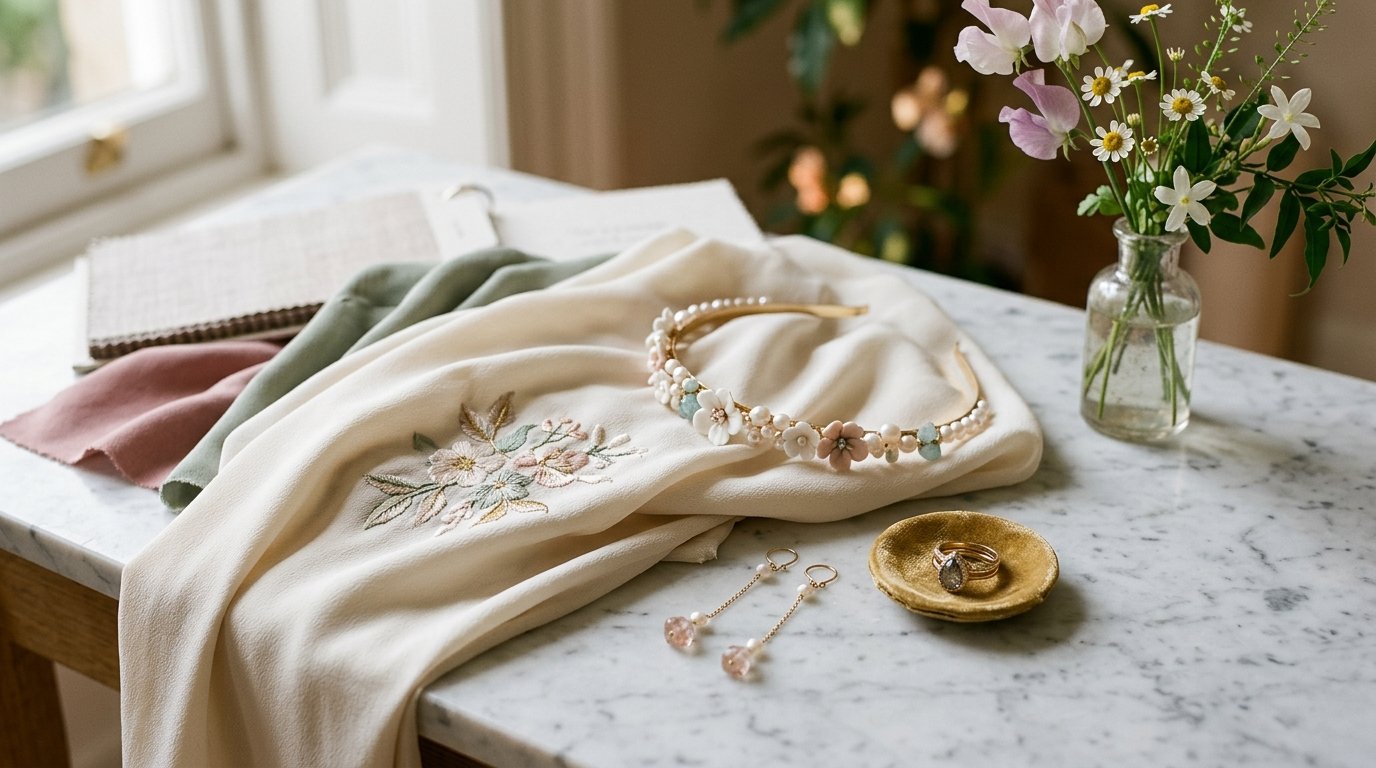 What to Wear as a Wedding Guest in June | Weddings Hub