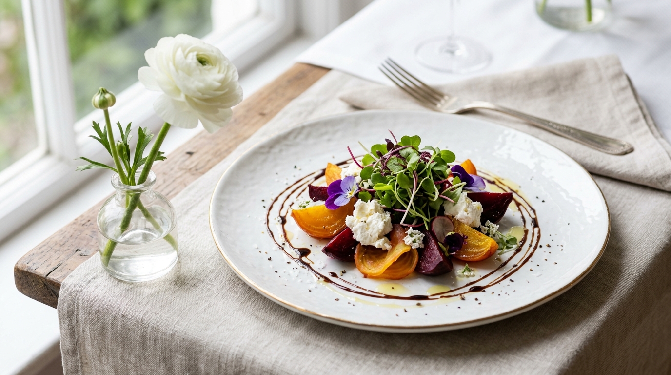 Wedding Menu Ideas: Starters, Mains & Desserts | Weddings Hub